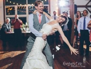 Wedding Dance – Partner dance classes